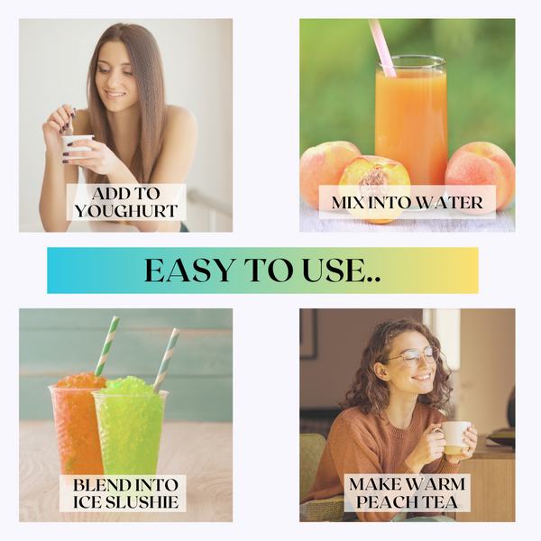 Calm Remedy - Remedy Relief